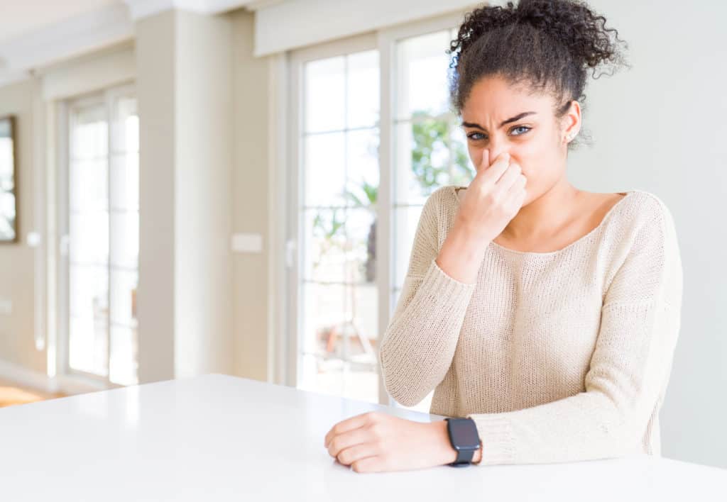 What’s That Smell?