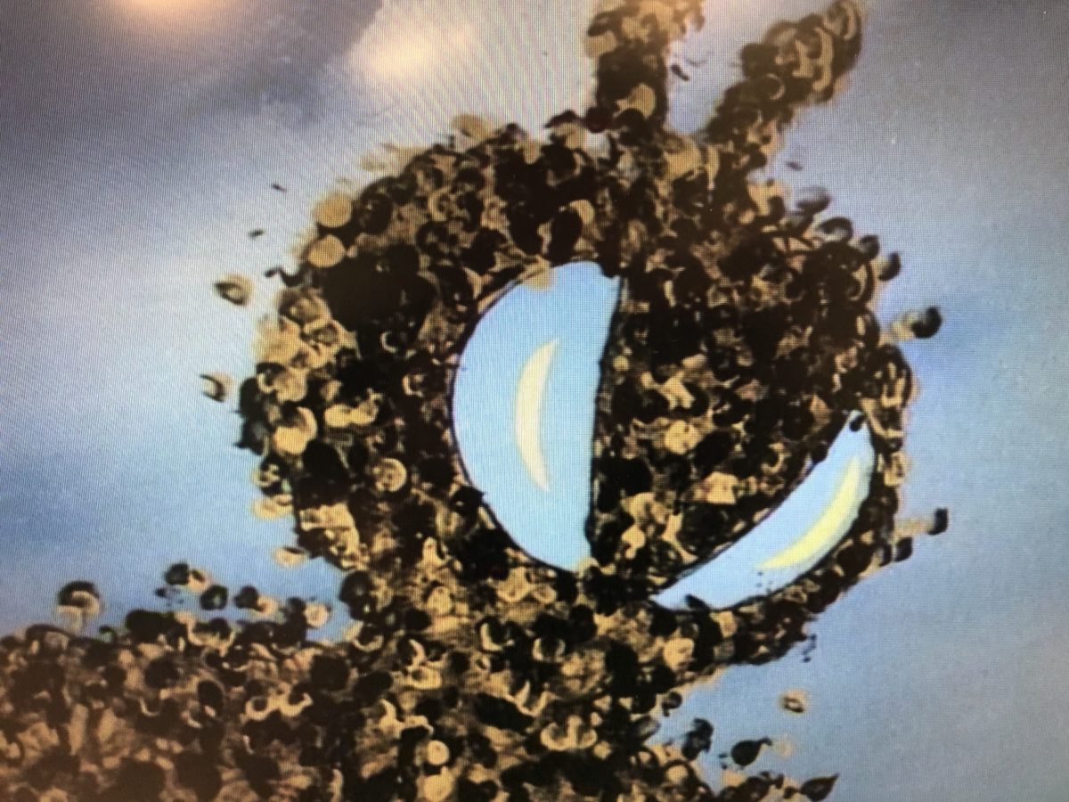 “Swarm!” - A Comparison Between the “Spider-Man” Supervillain and Real ...