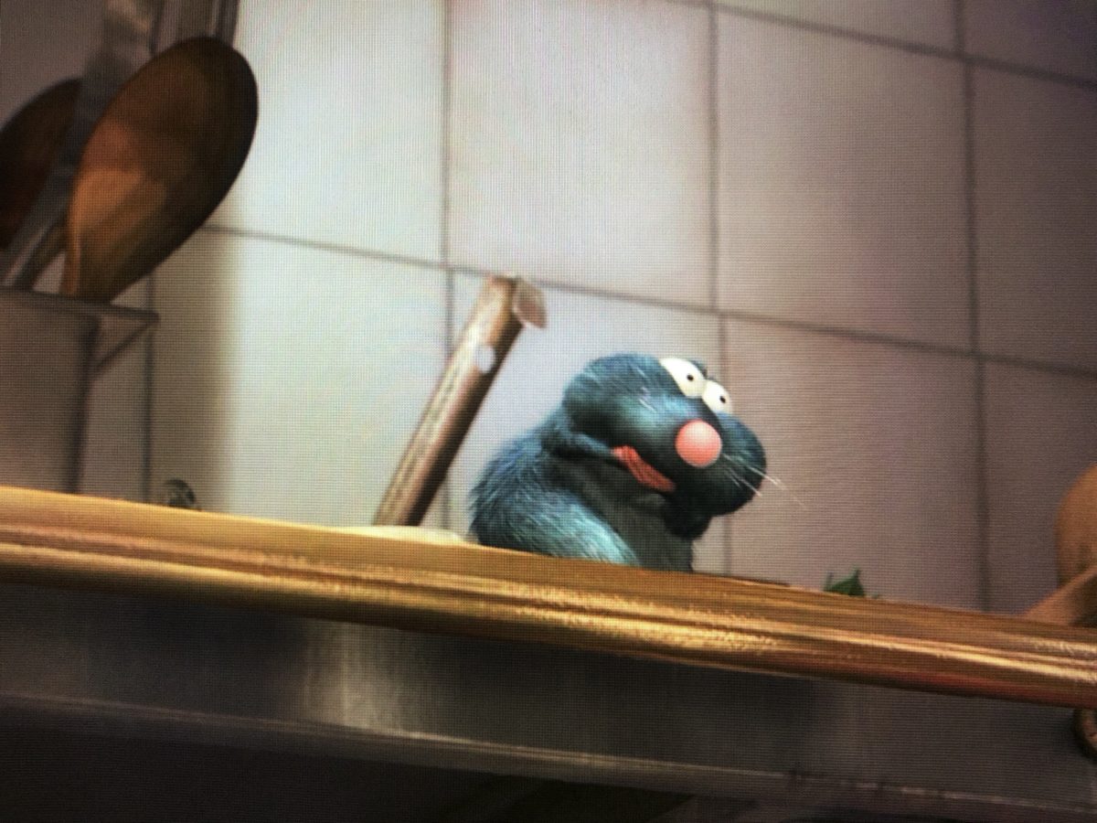 The Fascinating Facts and Fallacies of Rats in Ratatouille: Part 1